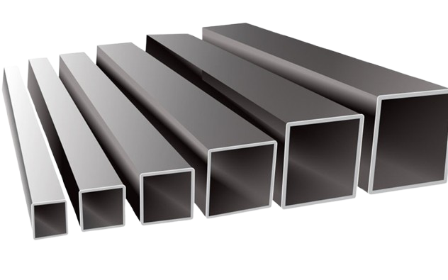 Kare Profiller | KON-ÇAK METAL