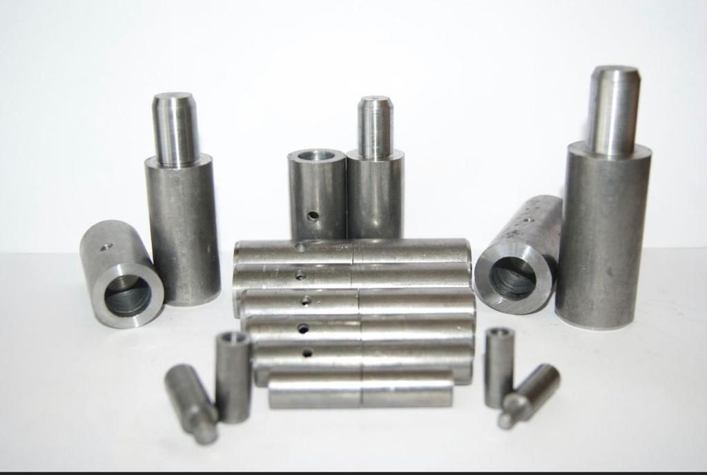 Menteşe Çeşitleri | KON-ÇAK METAL