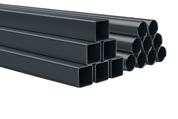 Siyah Profiller | KON-ÇAK METAL