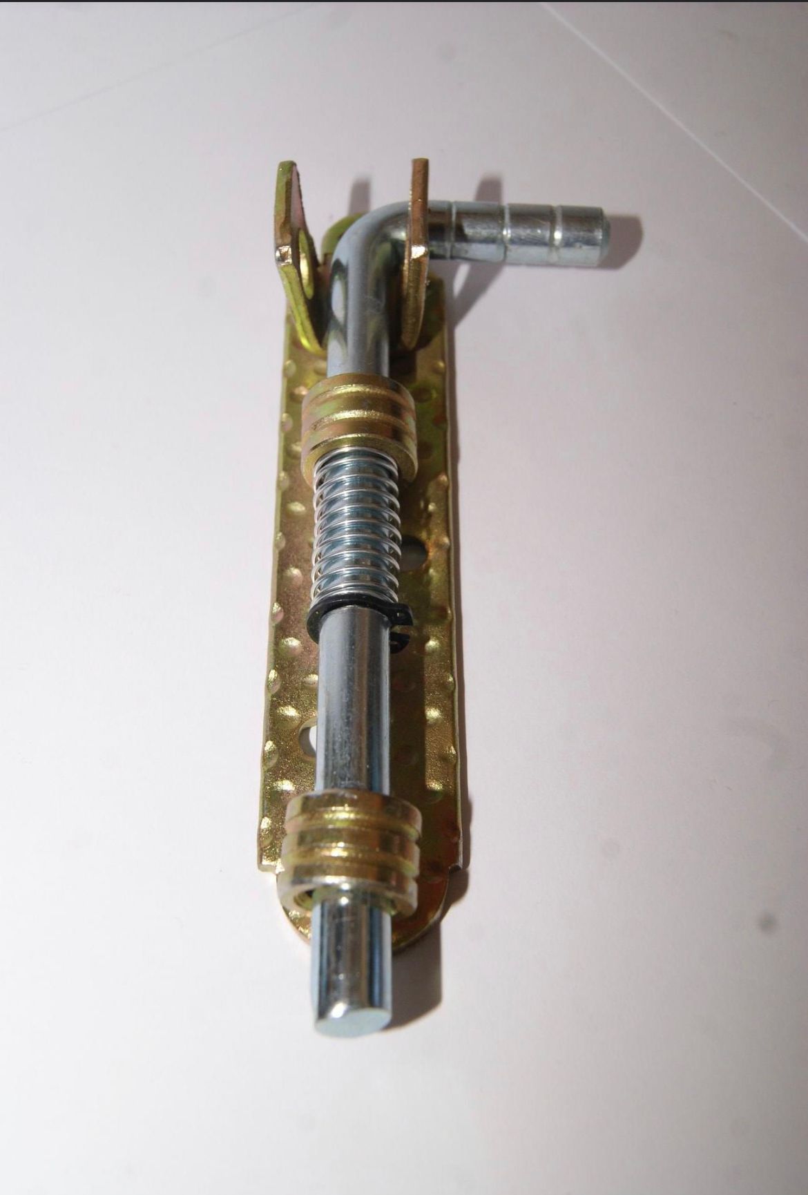 Yaylı Sürgü Çeşitleri | KON-ÇAK METAL